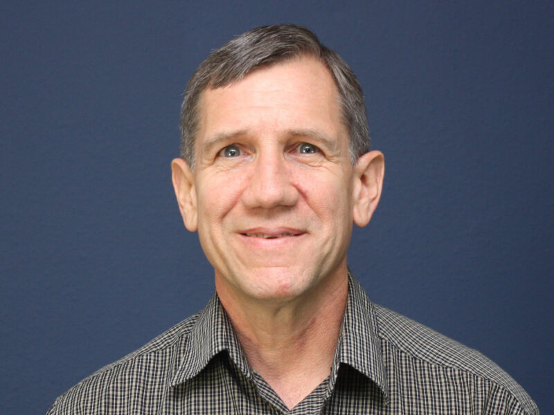 Tom Sloan