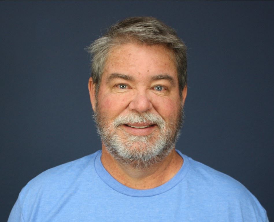 Mike Wilson