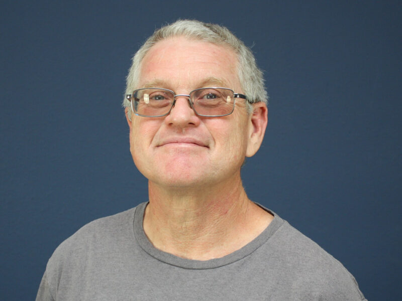 Mike Packard
