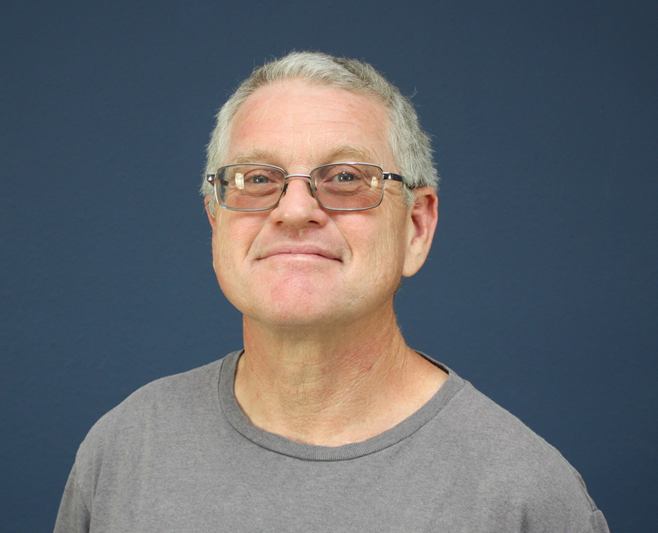 Elders & Staff - CCF Lindale