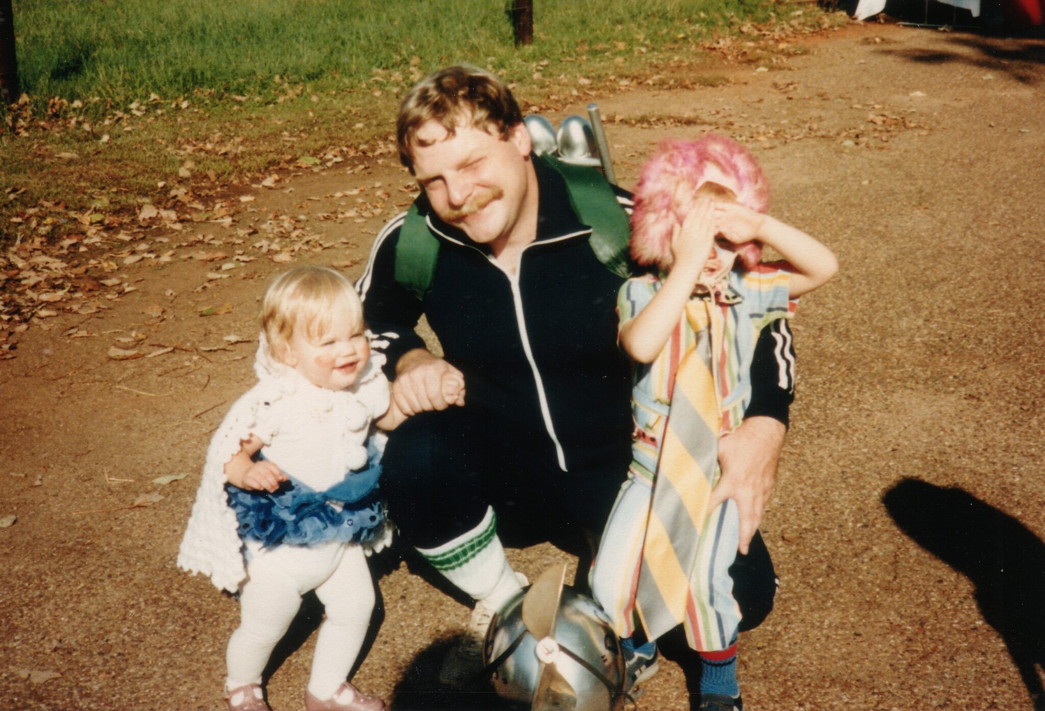 Our History - CCF Lindale