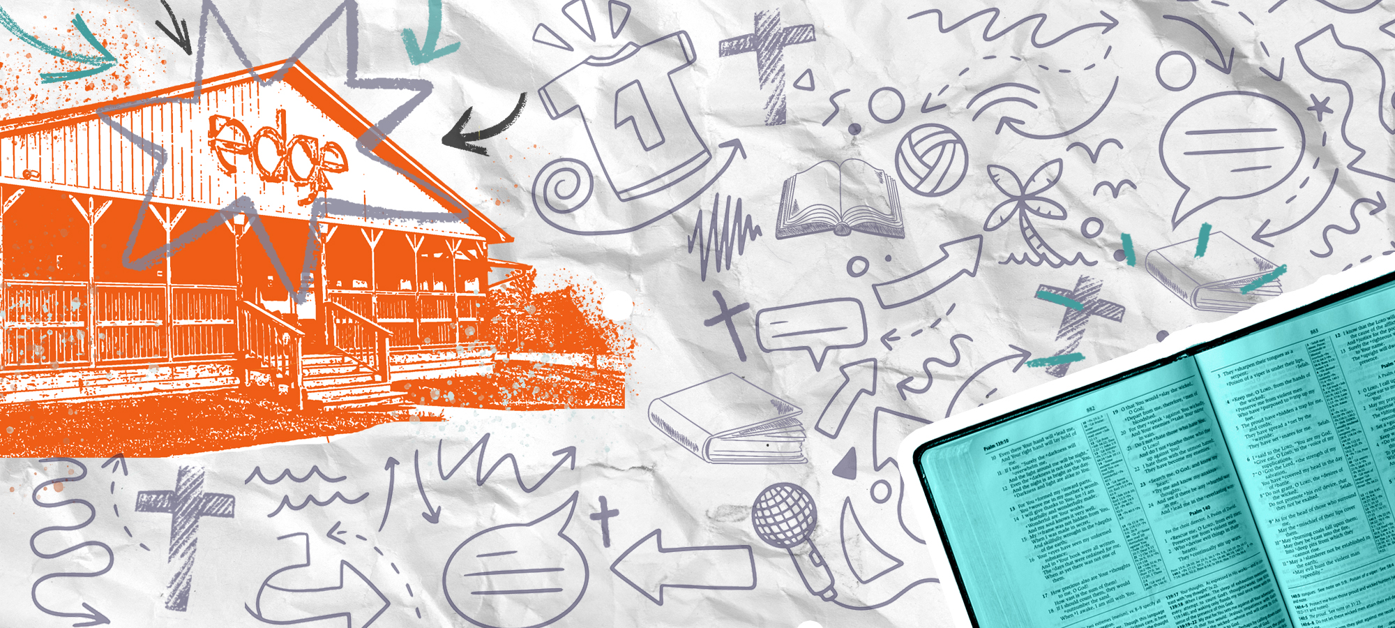 The Edge Youth Ministry - CCF Lindale