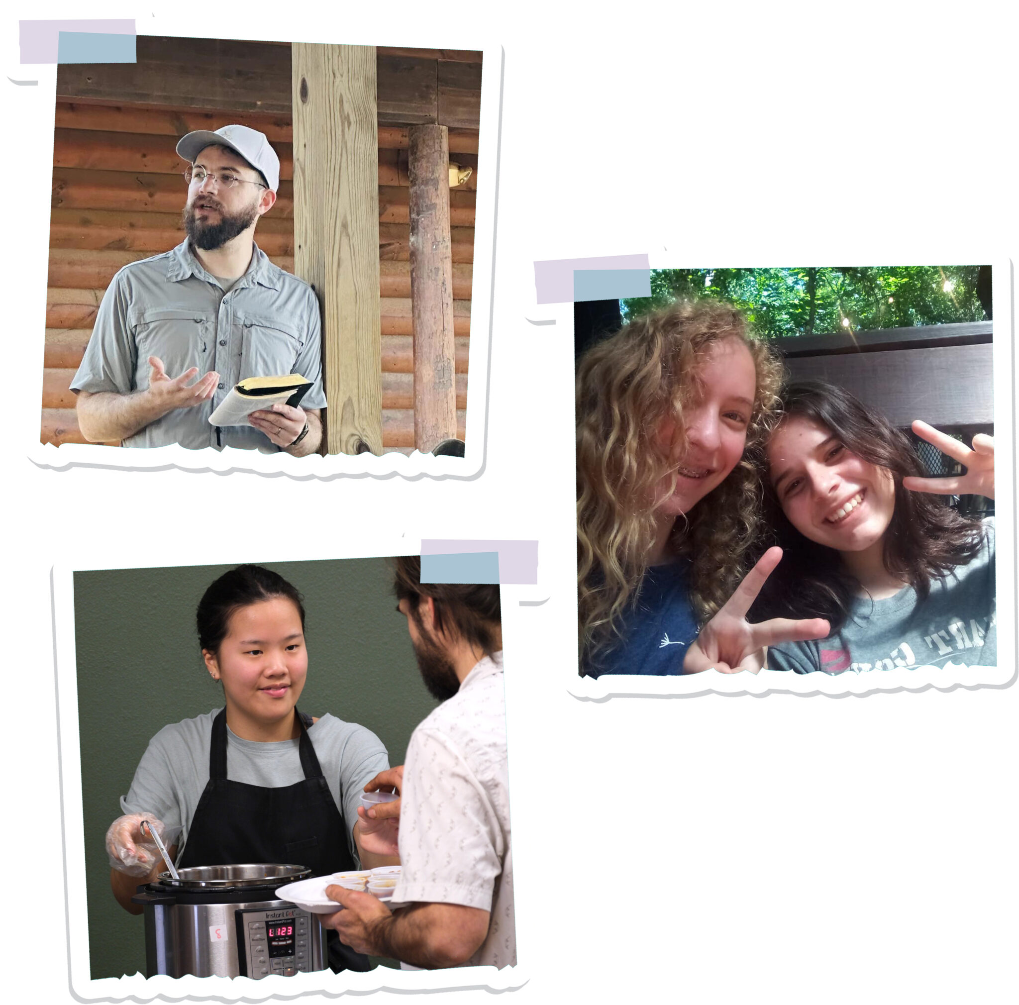 The Edge Youth Ministry - CCF Lindale